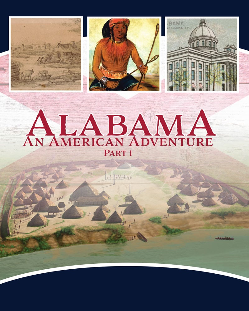 Alabama