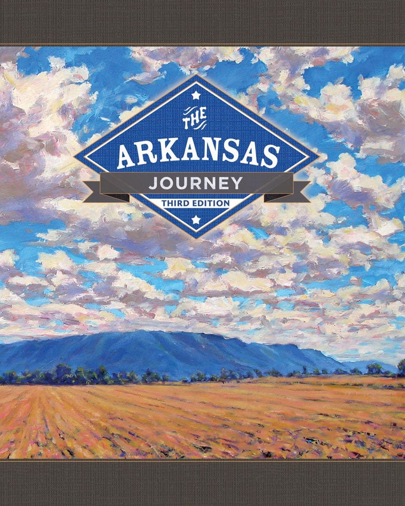 Arkansas