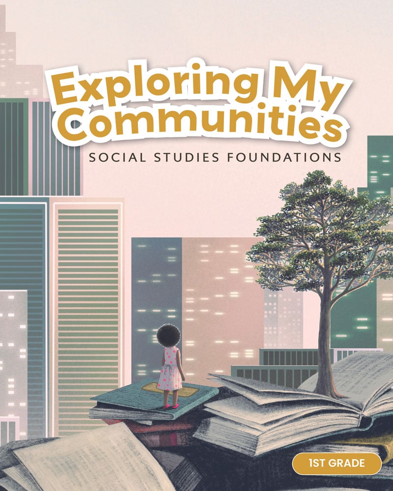 Social Studies Foundations