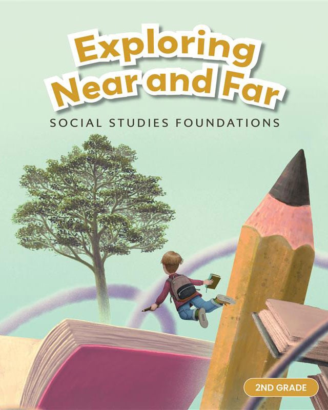 Social Studies Foundations