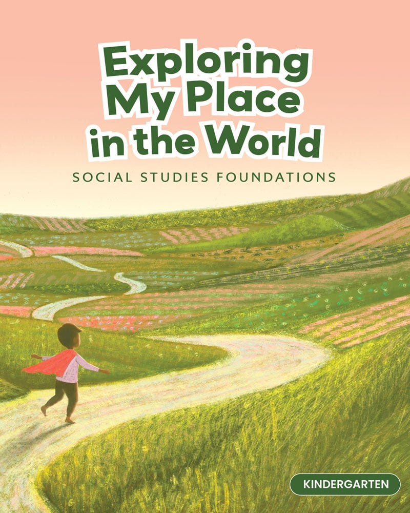 Social Studies Foundations
