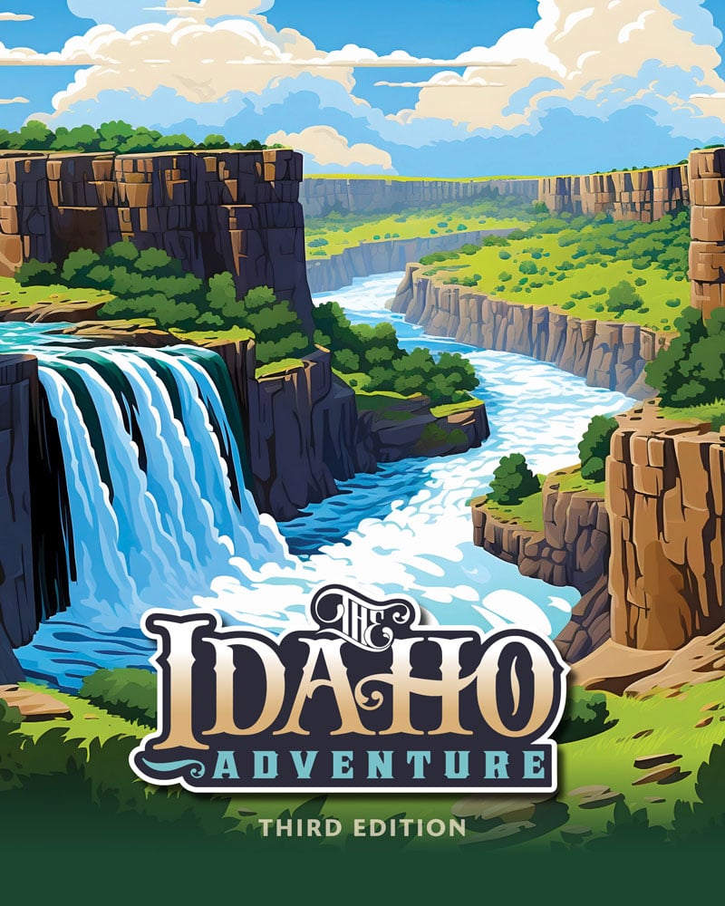 Idaho