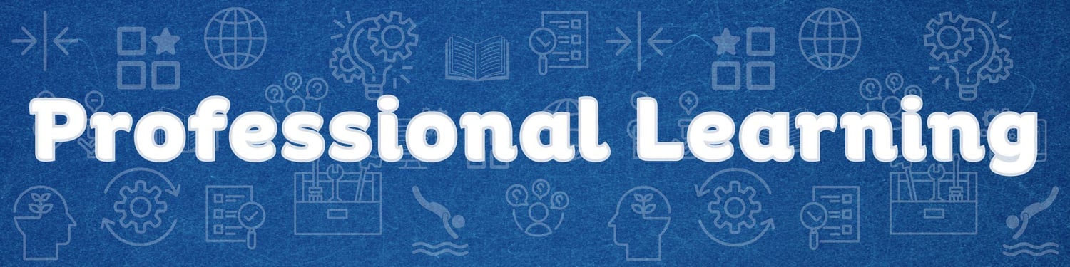 Professional Learning